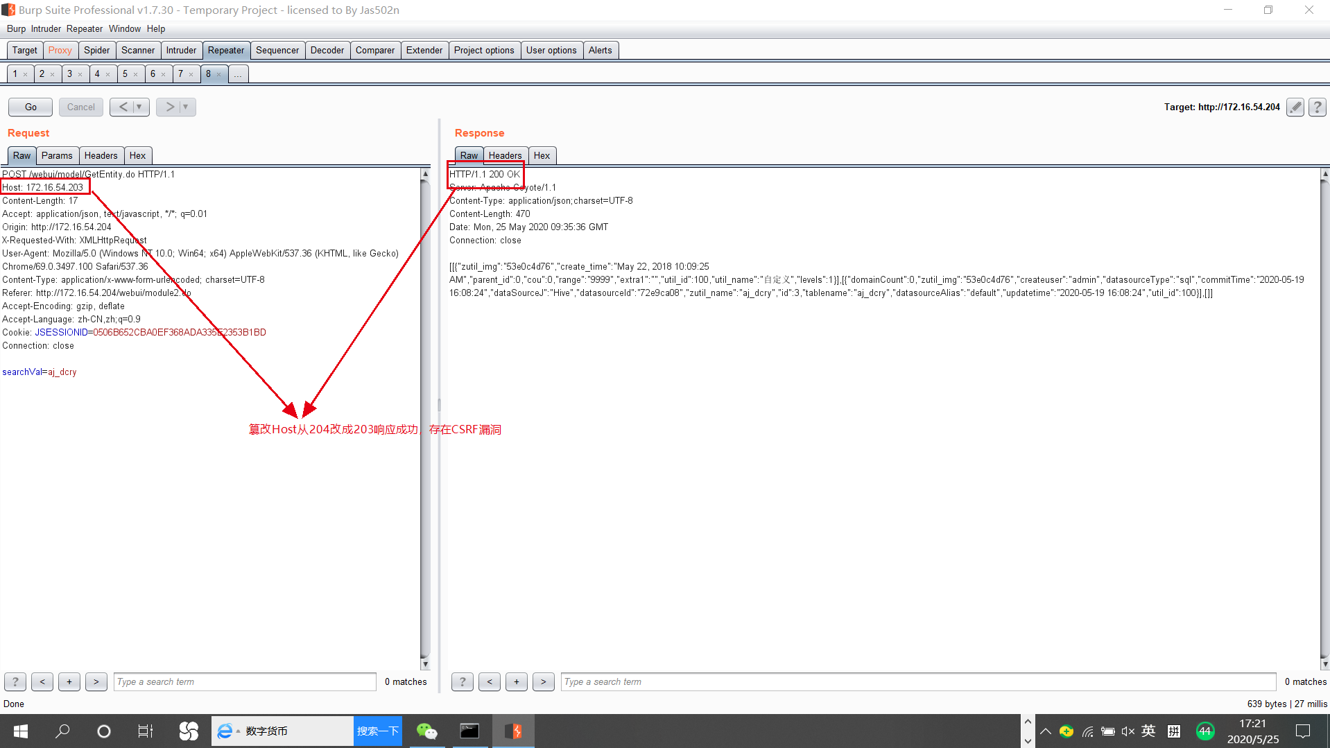 Burpsuite1.7使用指南&渗透测试方法大全_burpsuit绝对路径泄露-CSDN博客