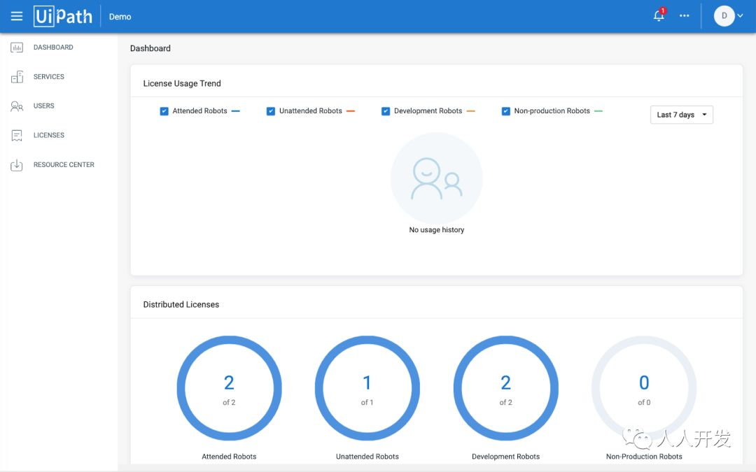 机器人过程自动化和低代码：快速入门，带一个集成uipath和joget的实践教程_uipath作业-CSDN博客