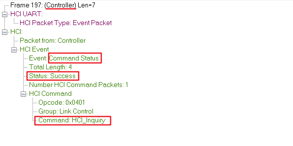 【蓝牙】 HCI log分析工具----Frontline ComProbe Protocol Analysis System使用教程_如何打开hcilog看一下-CSDN博客