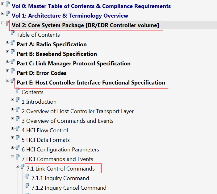 【蓝牙】 HCI log分析工具----Frontline ComProbe Protocol Analysis System使用教程_如何打开hcilog看一下-CSDN博客