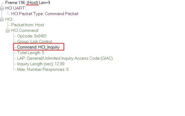 Android Bluetooth HCI log 详解-CSDN博客
