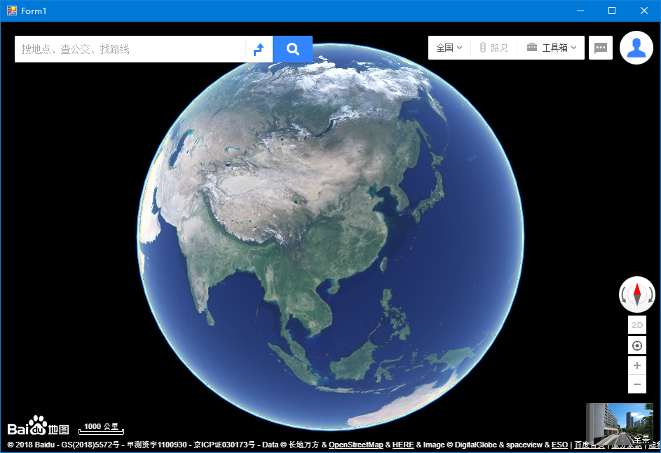 CefSharp-基于C#的客户端开发框架技术栈开发全记录_cefsharp控制的devtools如何设置为中文-CSDN博客