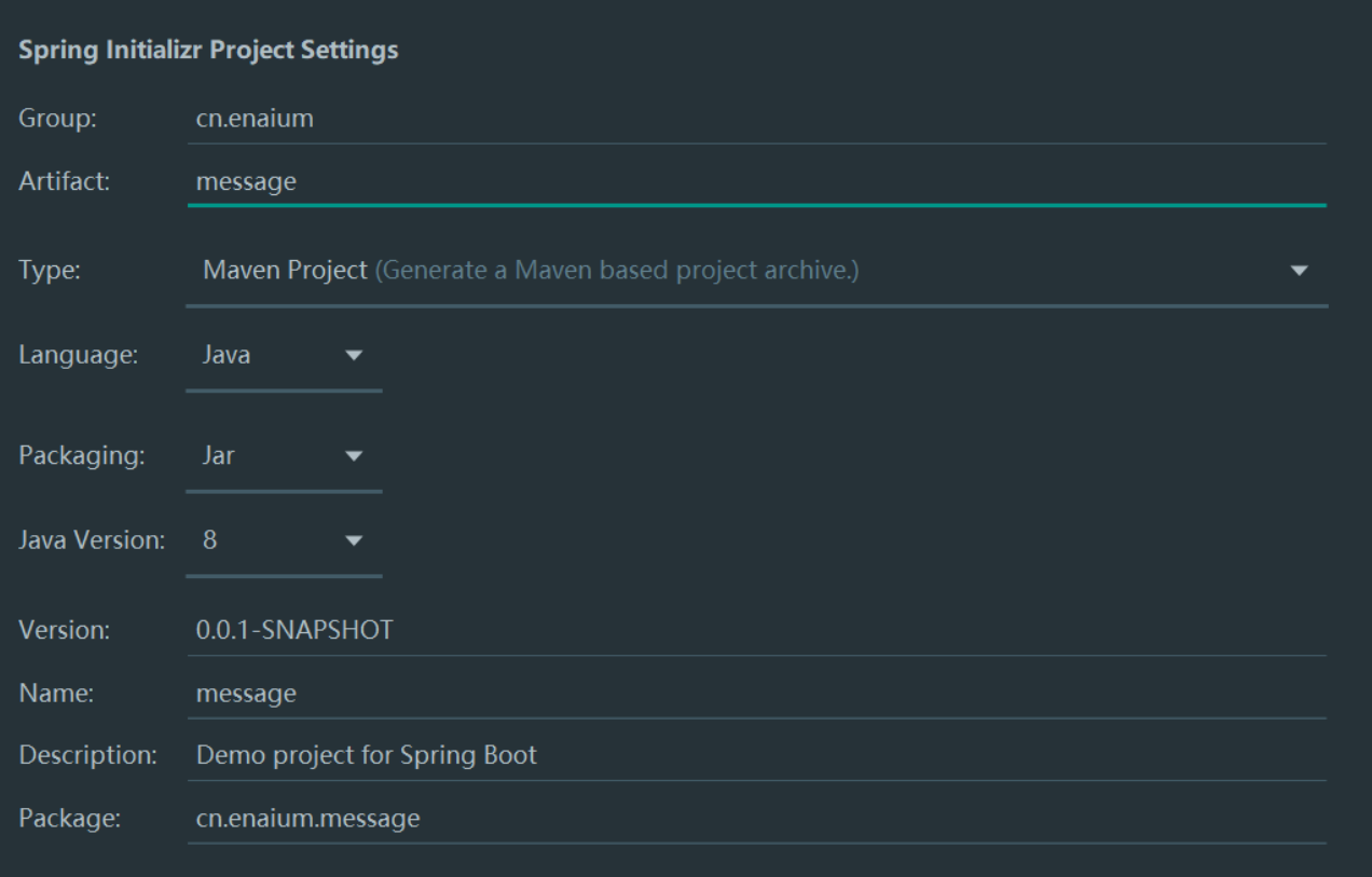 使用 Springbootvue 实现留言版springboot和vue实现留言板 Csdn博客 