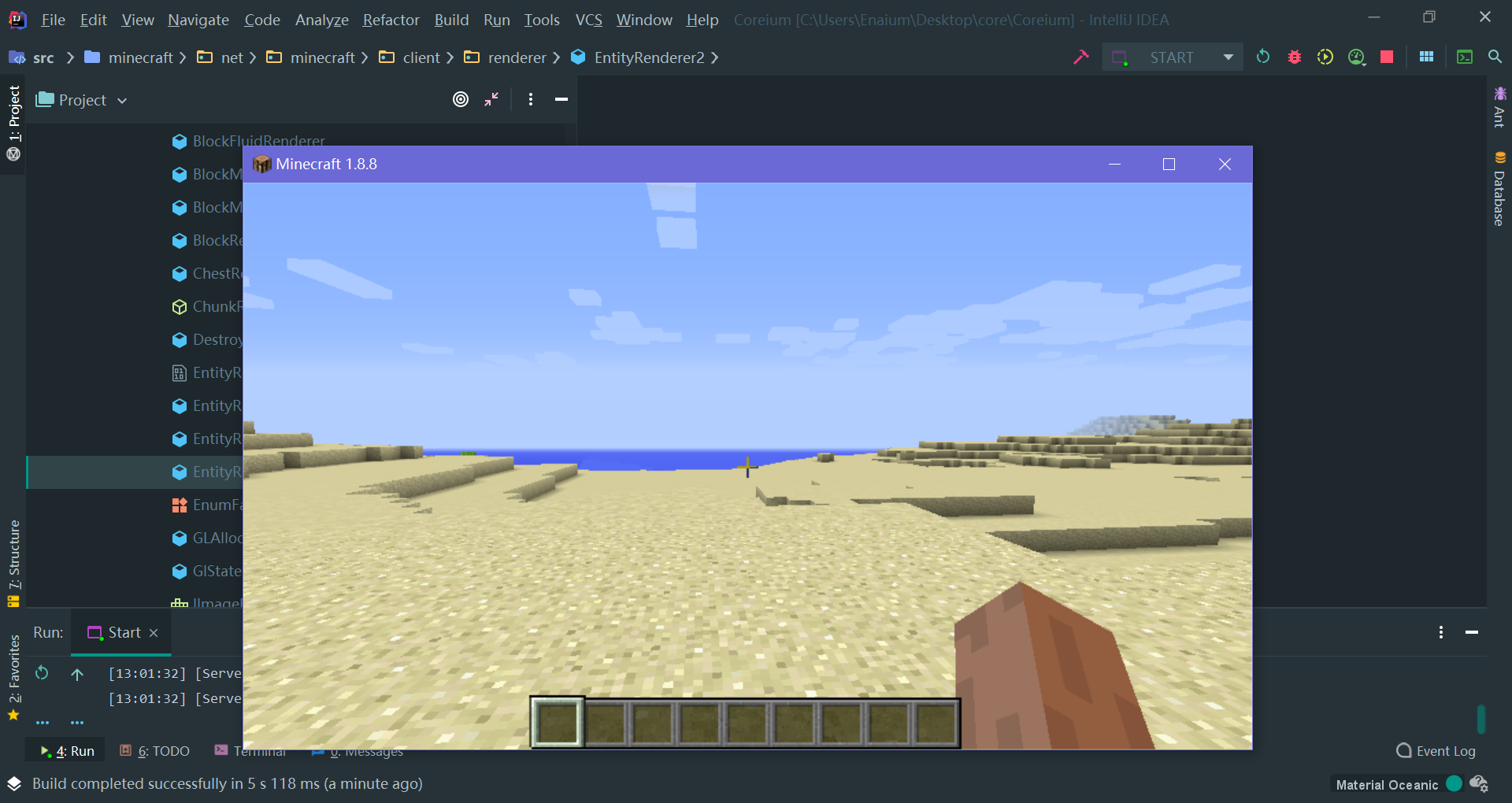 [全民写端]#3添加OptiFine_怎么将optifine导入到库-CSDN博客