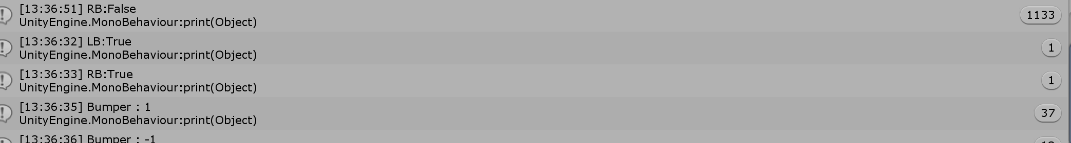 Unity3D 学习笔记(六) 手柄配置_x轴 y轴手柄注册表axes-CSDN博客