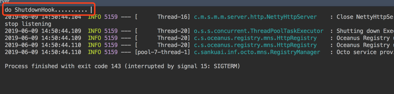 使用 kill 命令杀死 java进程，你用对了吗？_什么样的java代码 kill 15 杀不掉-CSDN博客