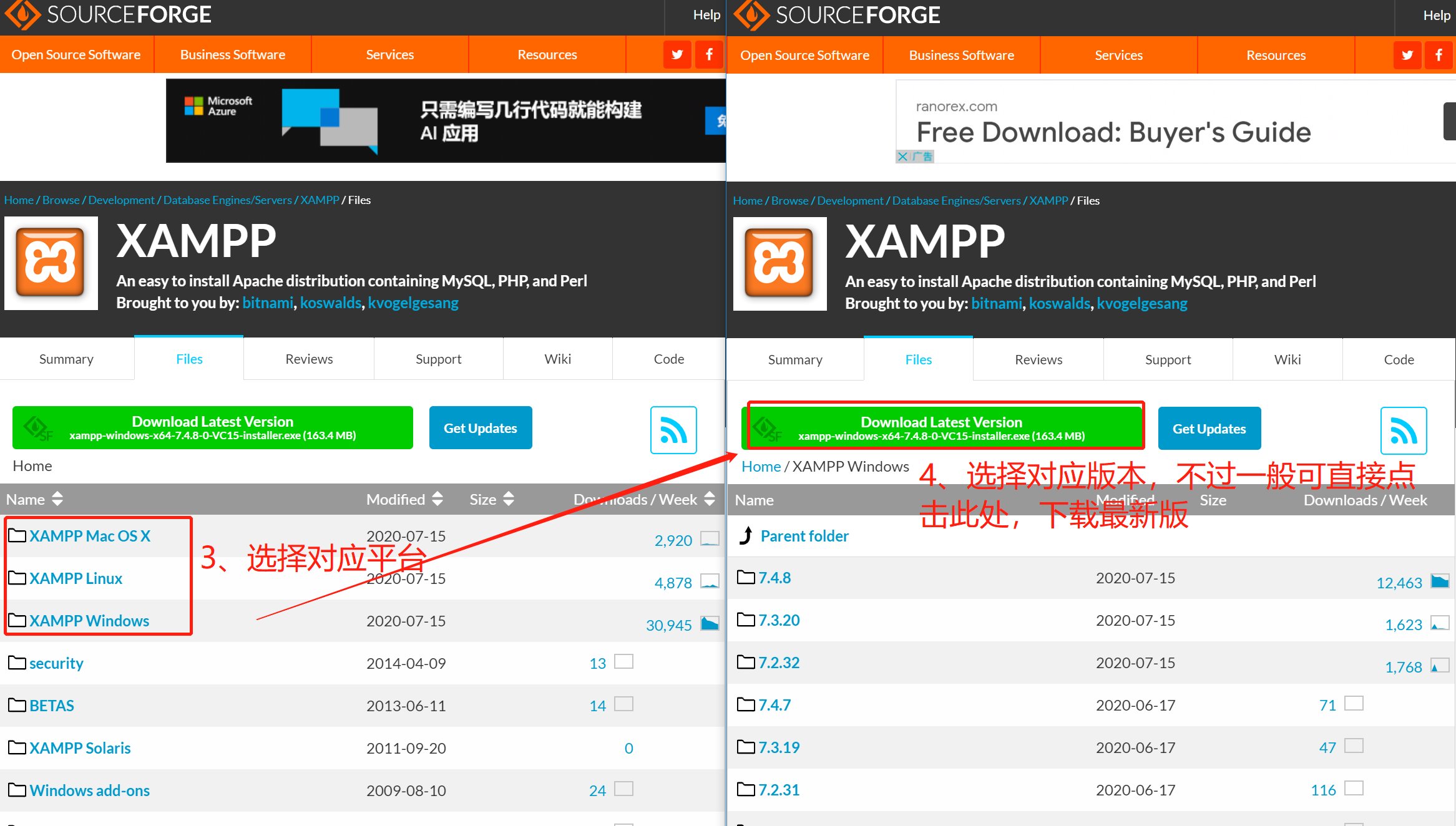 Xampp部署wordpress环境pxwmo Csdn博客 