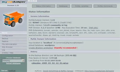 常用的 7 款 Mysql 客户端工具，你值得拥有！ Csdn博客 
