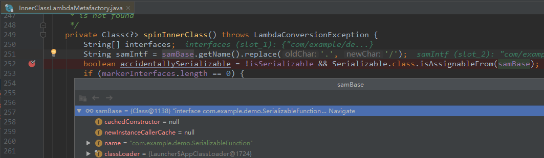 详解Java8中如何通过方法引用获取属性名_java通过对象get方法获取属性的名称对应的字符串-CSDN博客