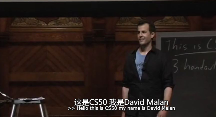 哈佛大学 CS50，全美最受欢迎的计算机课程！-CSDN博客