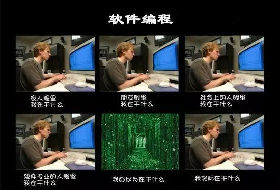 学校里的编程和真实项目里的编程校园编程项目 Csdn博客 