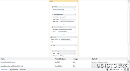 10.3 UiPath如何调用Java_uipath java插件_空着的博客-CSDN博客