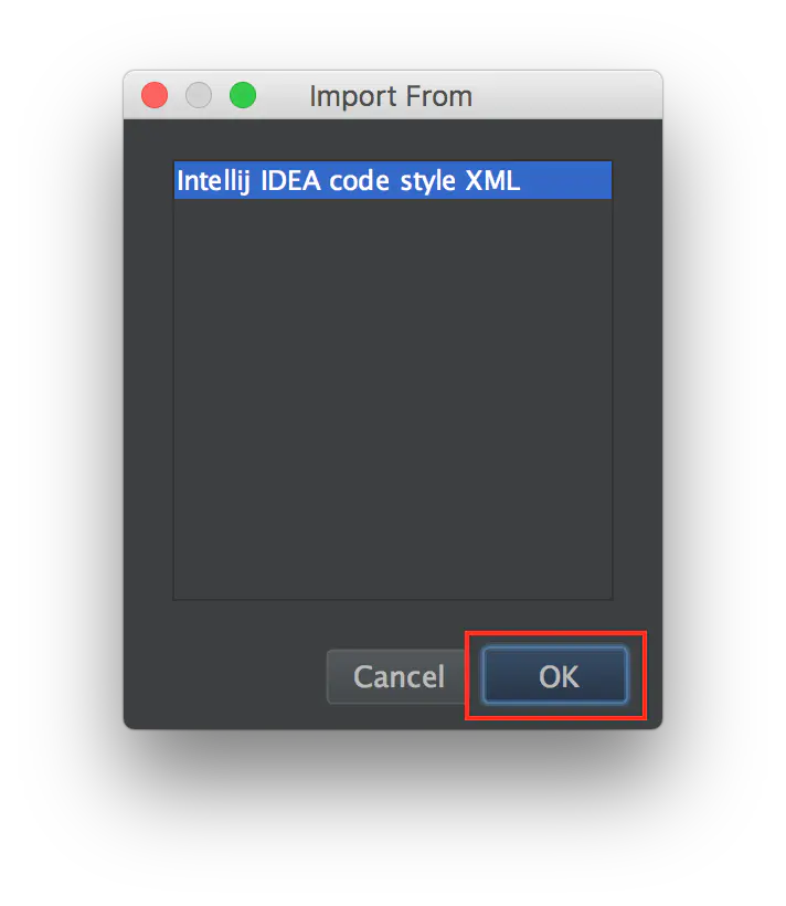 Intellij IDEA 配置 Code Style_idea code style-CSDN博客