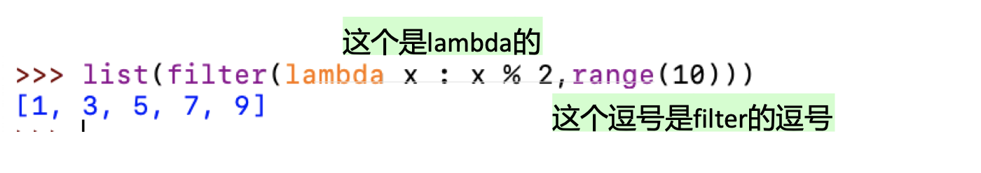 Python练习题详解之lambda表达式和map、filter（小白友好）利用filter、lambda匿名函数在800~1000包括800和1000中找出以下数13兔子能不能 