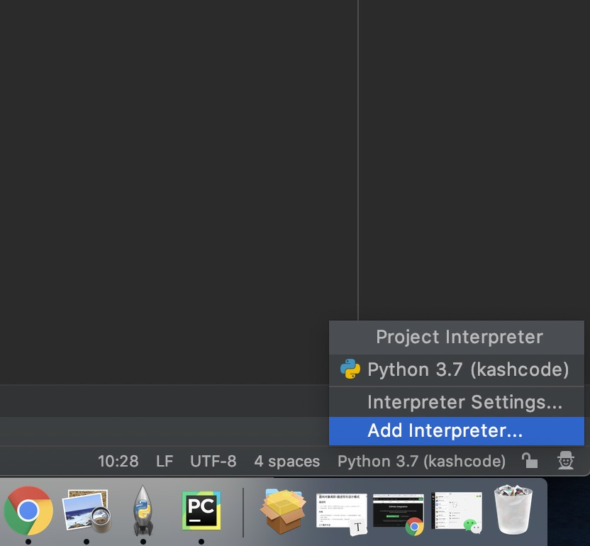 Mac pycharm 和anaconda 中python路径问题 pycharm setting_anaconda安装位置和pycharm位置不一致-CSDN博客