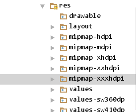 Android Res下的values-sw360dp，values-sw480dp，values-swxxxdp到底是什么东西_安卓资源文件夹values-h480dp-CSDN博客