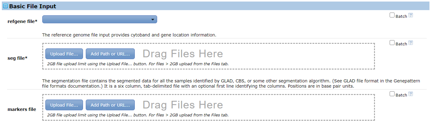 CNV拷贝数变异分析（GISTIC在线分析、maftools)-CSDN博客
