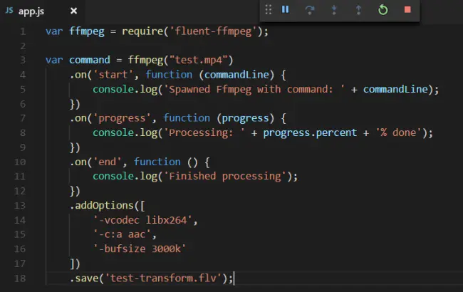 FFmpeg功能命令集合(超详细)_ffmpeg -i input.mp4 -c:v libx264 -profile:v main o-CSDN博客