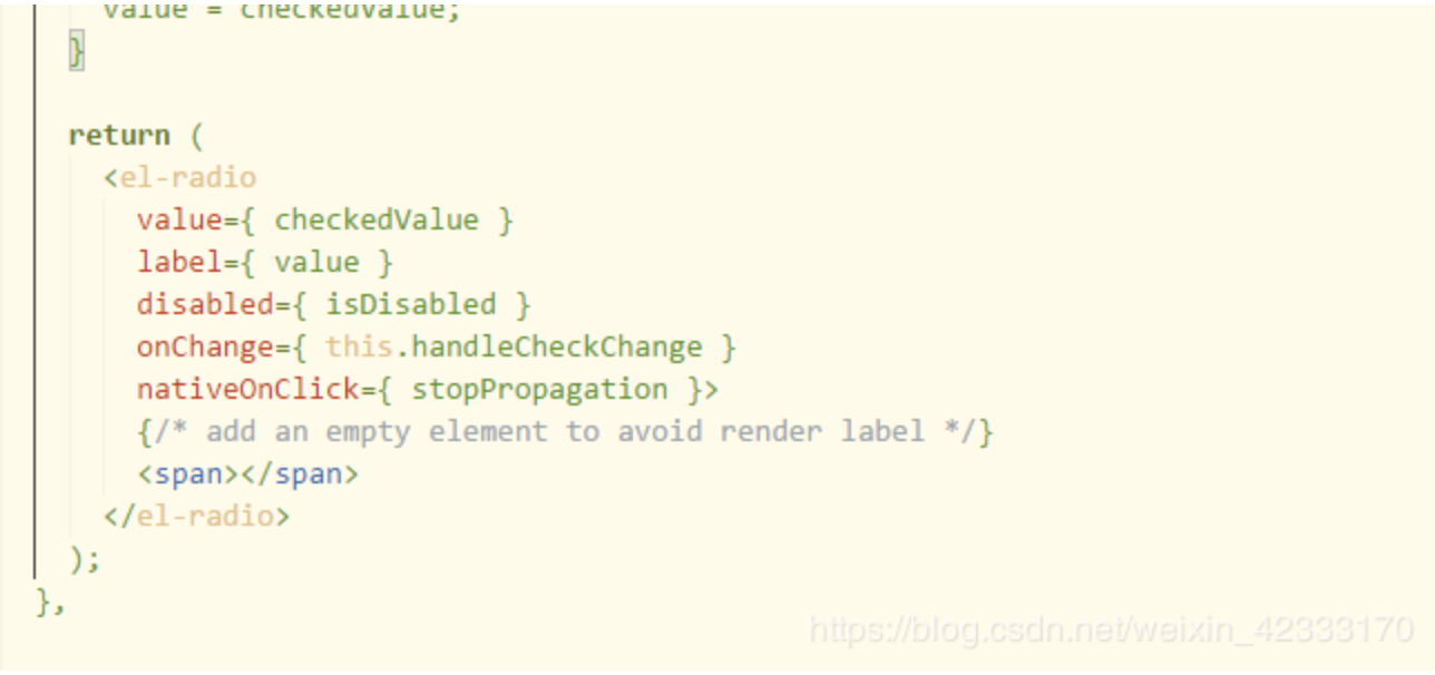 elementUi Cascader 级联选择器如何选择任意一级，以及所遇到的问题_element级联选择器选择一级发送下一级请求-CSDN博客