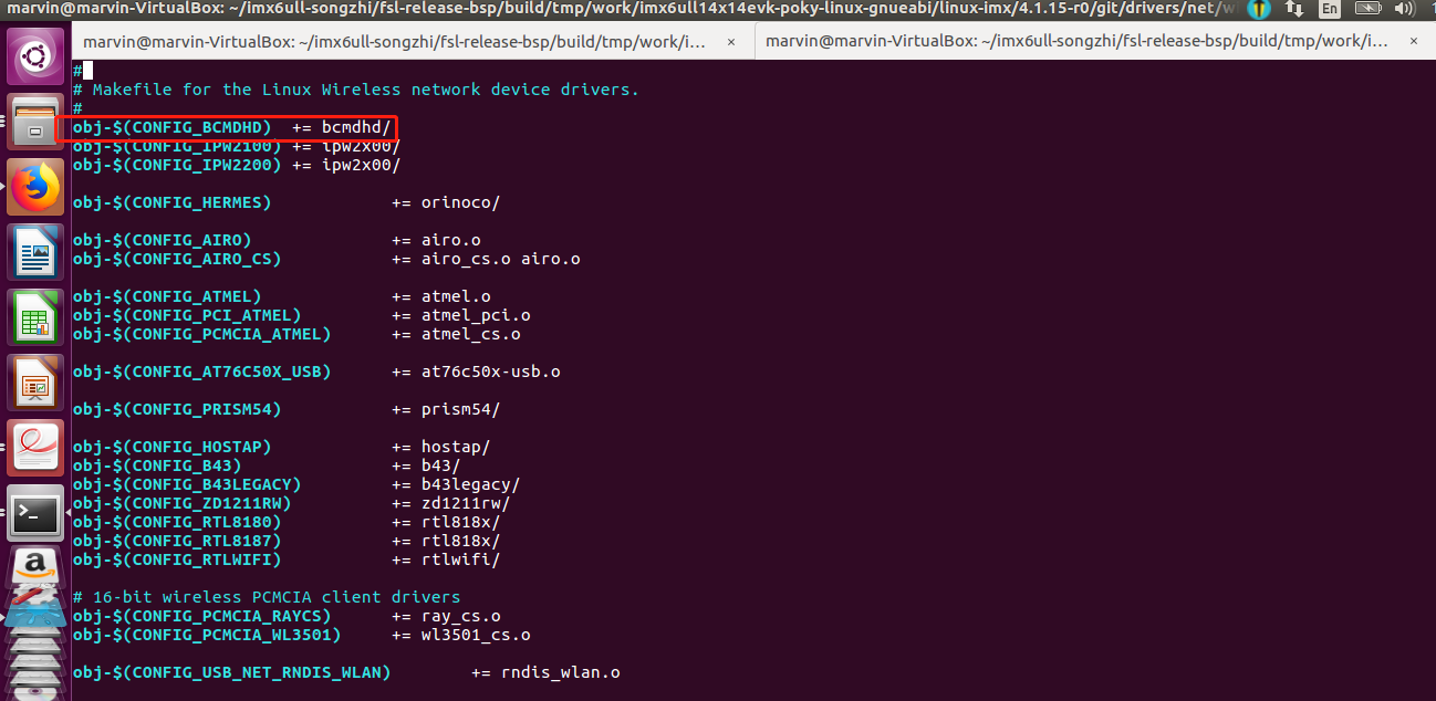IMX6ULL博通wifi移植BCM4345C5_博通是wifi芯片跑什么系统-CSDN博客