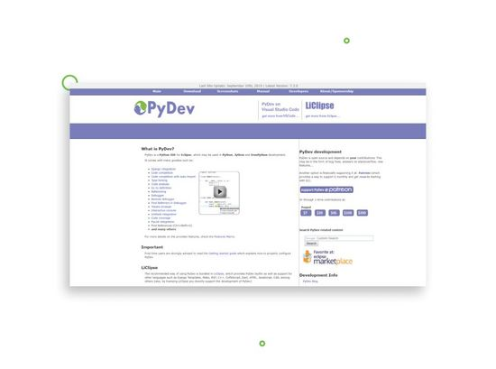 Python新手入门第一步：什么是 IDE？IDE 有什么用？_python是ide-CSDN博客
