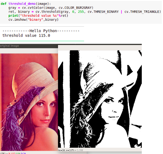 9. OpenCV--图像二值化(Binary Image)_binarized image-CSDN博客