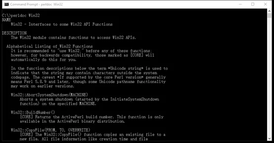 Win10 + Bugzilla + Mysql + + Strawberry Perl + perl 模块 + iis安装过程_bugzilla-5.0.4-CSDN博客