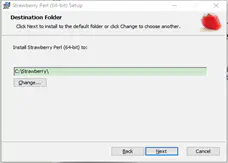 Win10 + Bugzilla + Mysql + + Strawberry Perl + perl 模块 + iis安装过程_bugzilla-5.0.4-CSDN博客