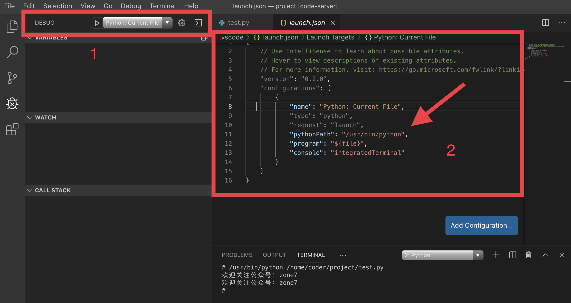 推荐一款神器：在浏览器中运行 Vscode，随时随地写代码vscode在浏览器中打开 Csdn博客 