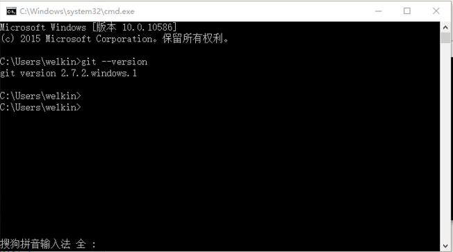 github+hexo搭建博客（主要在windows下）_qing blogwindows-CSDN博客