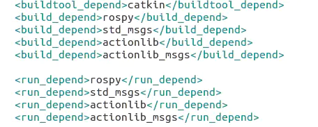 ROS python教程-actionlib-编写简单的action客户端及服务器-CSDN博客