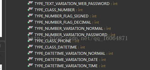 Android edittext 属性inputtype详解_android edittext inputtype-CSDN博客