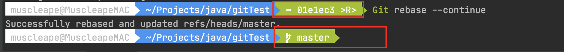 Git 修改commit信息git修改本地commit提交信息 Csdn博客