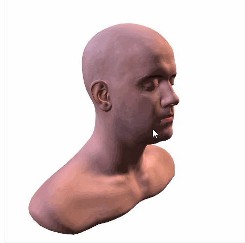 vue中展示3D模型 -- vue-3d-model_vue展示3d模型-CSDN博客