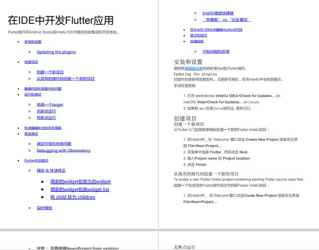 Flutter 学习路线图！跨平台开发必备，不可错过的flutter进阶历程！阿尔法789的博客 Csdn博客 2210