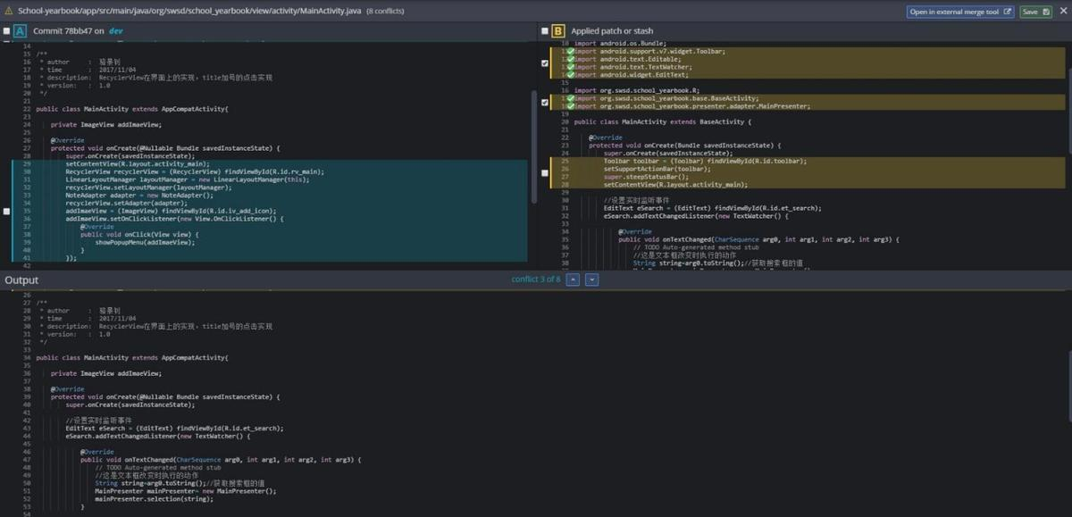 GitKraken使用教程_gitcraken-CSDN博客