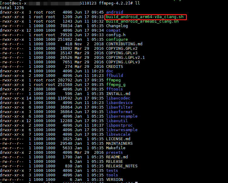 FFmpeg 开发(01)：FFmpeg 编译和集成-CSDN博客
