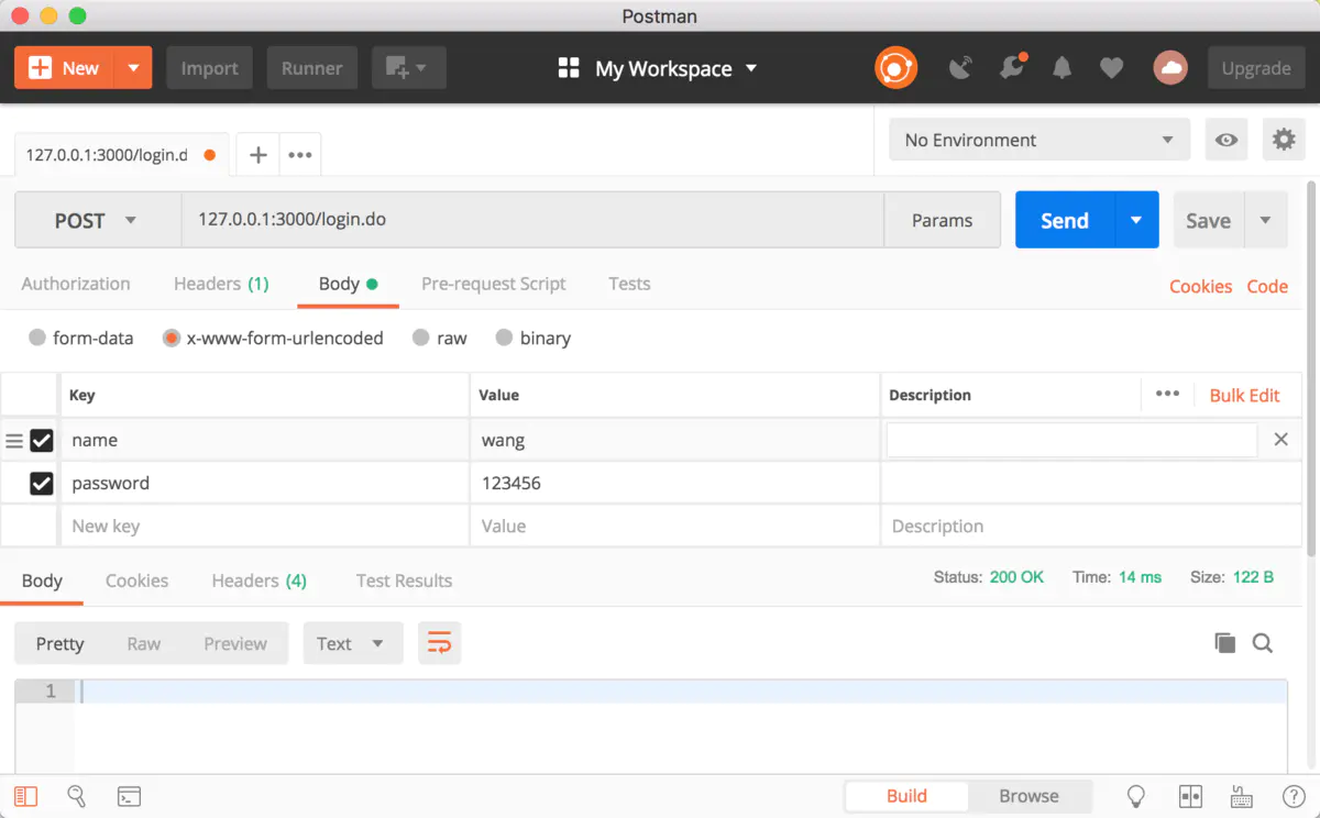 body-parser 使用详解-CSDN博客