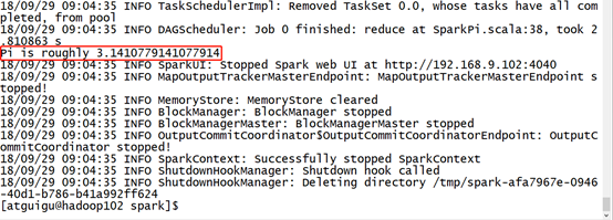 Spark运行模式之Local模式详解_spark的local模式-CSDN博客