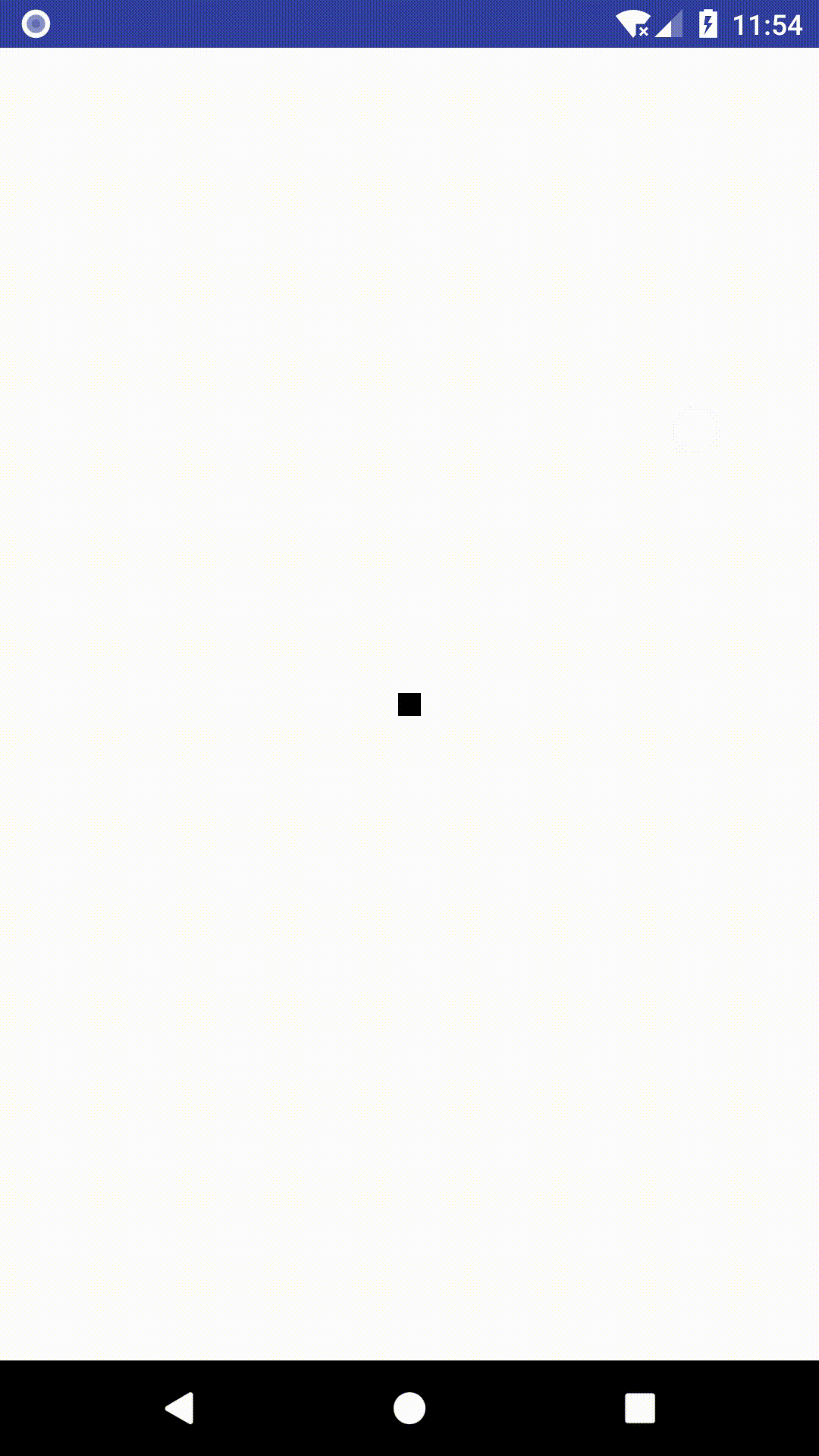 Android OpenGL ES 3. Basic graphics, polygon drawing - Programmer Sought