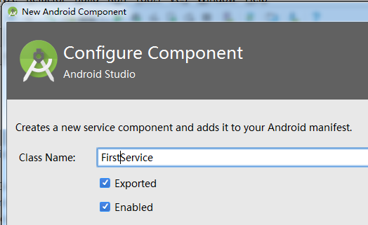 说说在 Android 如何使用服务（Service）_app 访问 service exported-CSDN博客
