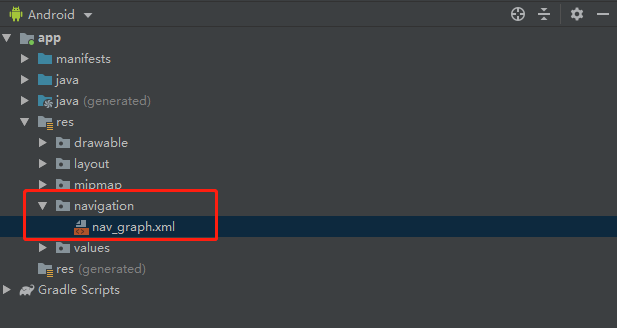 Jetpack学习-Navigation_jetpac navigation-CSDN博客