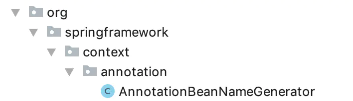 Spring Bean名称重复 ConflictingBeanDefinitionException 解决_conflictingbeandefinitionexception ...