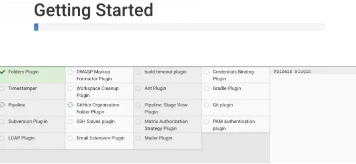 【Jenkins+RF】从零搭建Jenkins+Robot Framework持续集成环境_jenkins的rf架构编译安装-CSDN博客