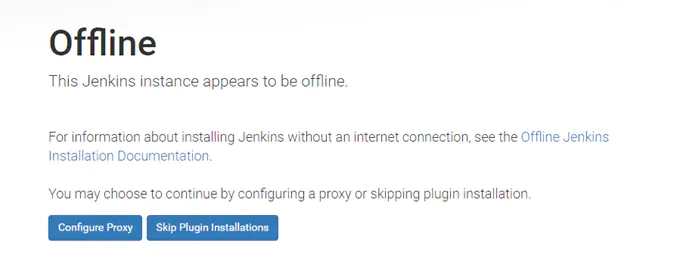 【Jenkins+RF】从零搭建Jenkins+Robot Framework持续集成环境_jenkins的rf架构编译安装-CSDN博客