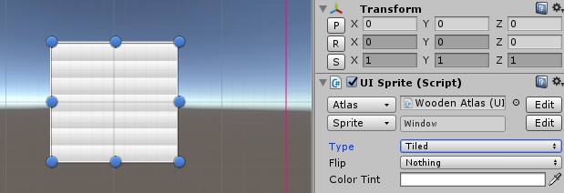 NGUI-Sprite_ngui sprite-CSDN博客