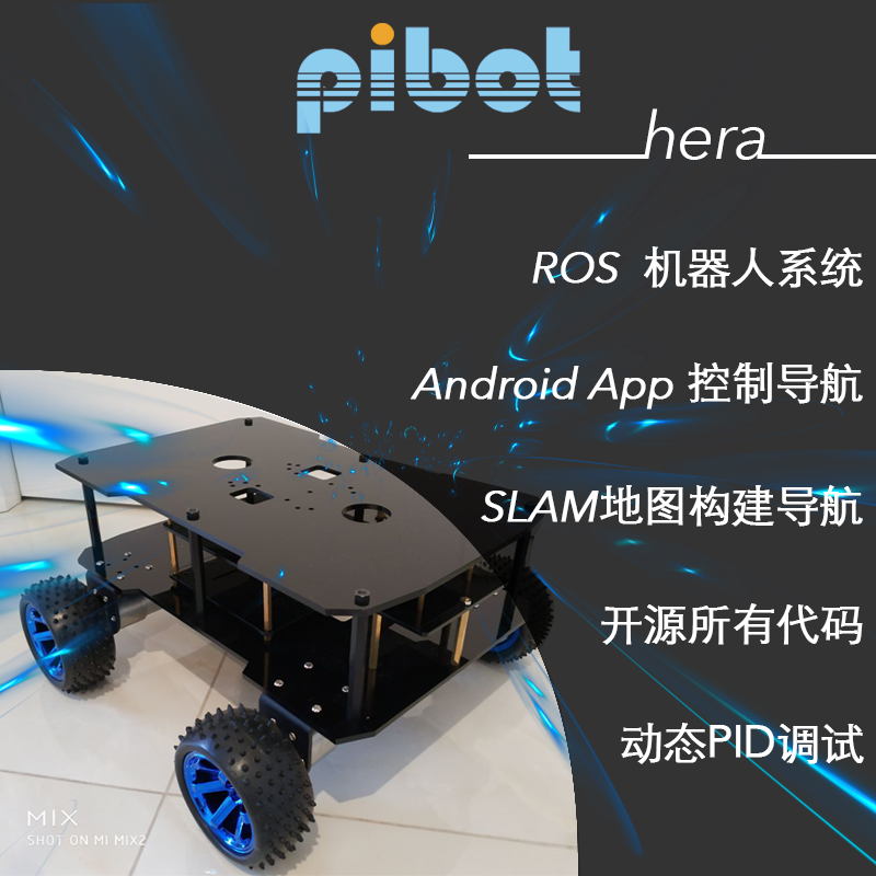 PIBOT介绍_pibot robotics-CSDN博客