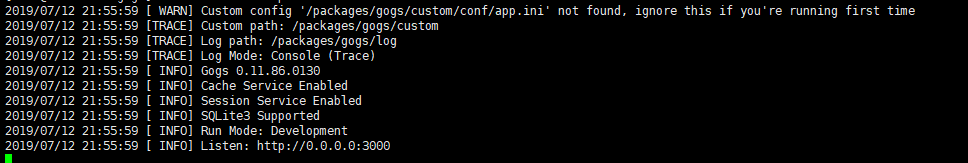 Git快速入门（07）比GitLab更好的选择-Gogs_gogs gitlab-CSDN博客