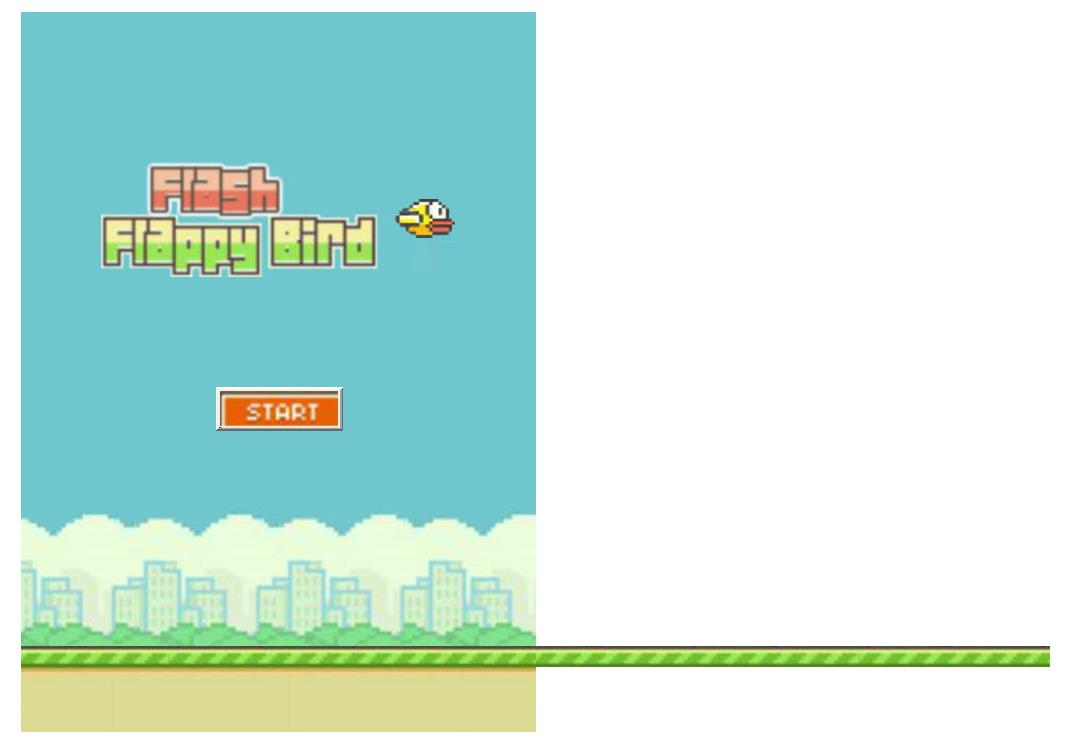 JavaScript实现Fly Bird小游戏_js 小鸟飞翔-CSDN博客