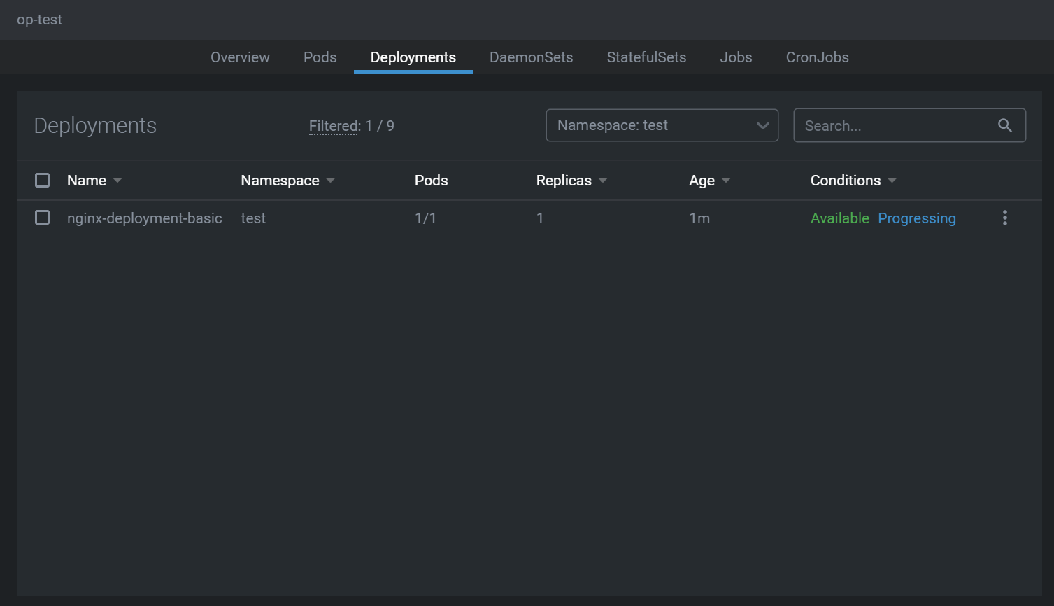 Lens 使用指南：通过 IDE 管理你的 Kubernetes 集群_lens metrics-CSDN博客